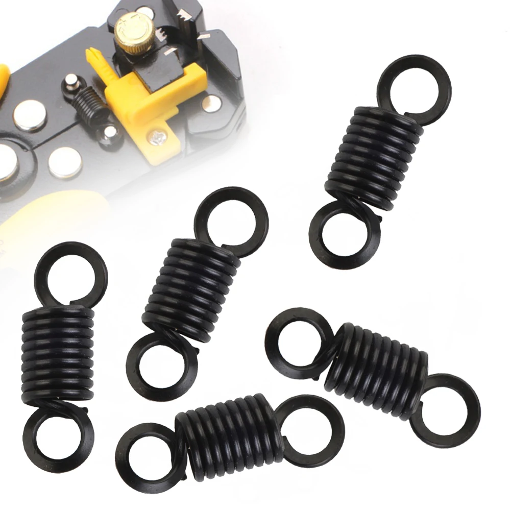 5pcs Automatic Wire Stripping Spring For LA815138 LA815238 Stripper Spare Spring Repair ...