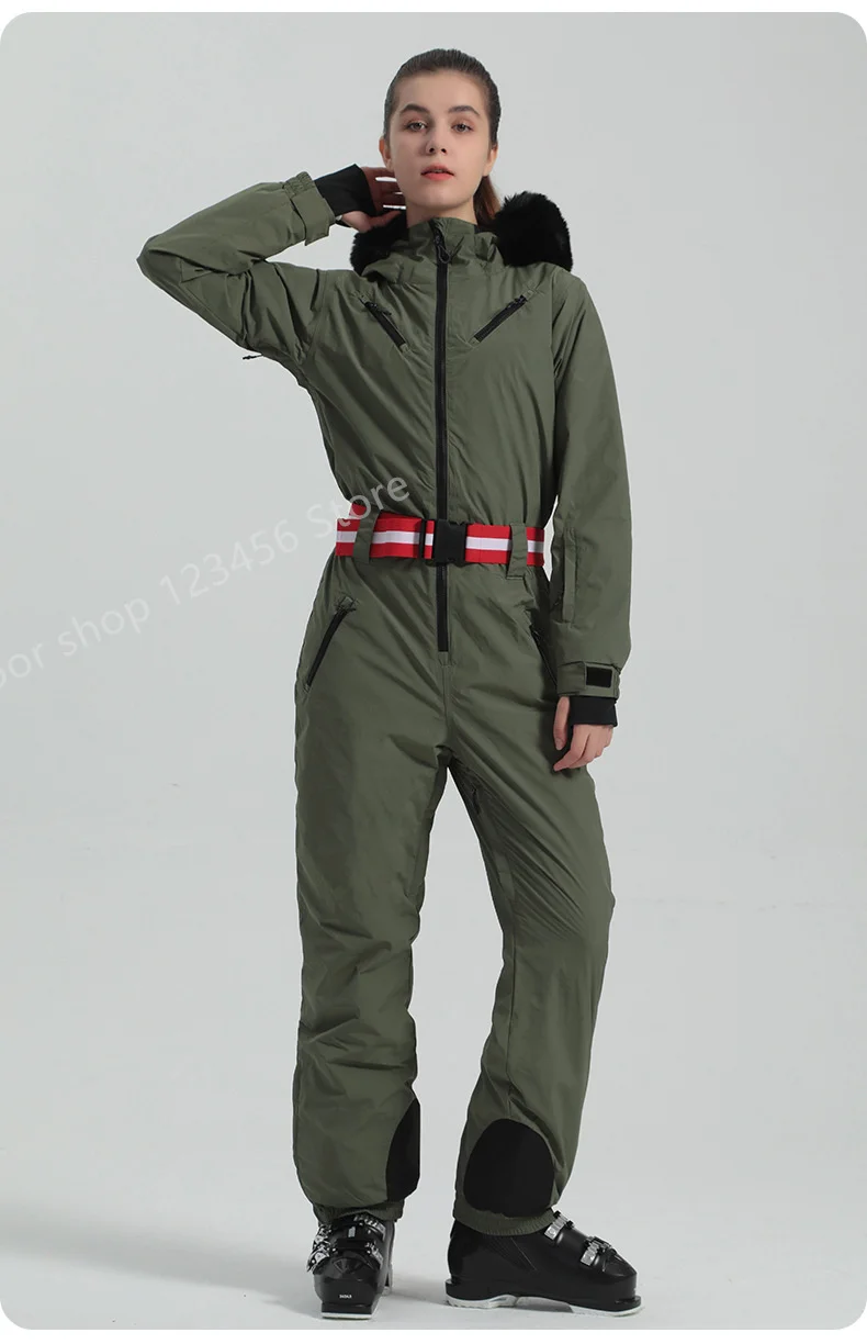 Gsou-Snow-One-Piece-Ski-Suit-for-Women-Warm-Outdoor-Snowboard-Overalls ...