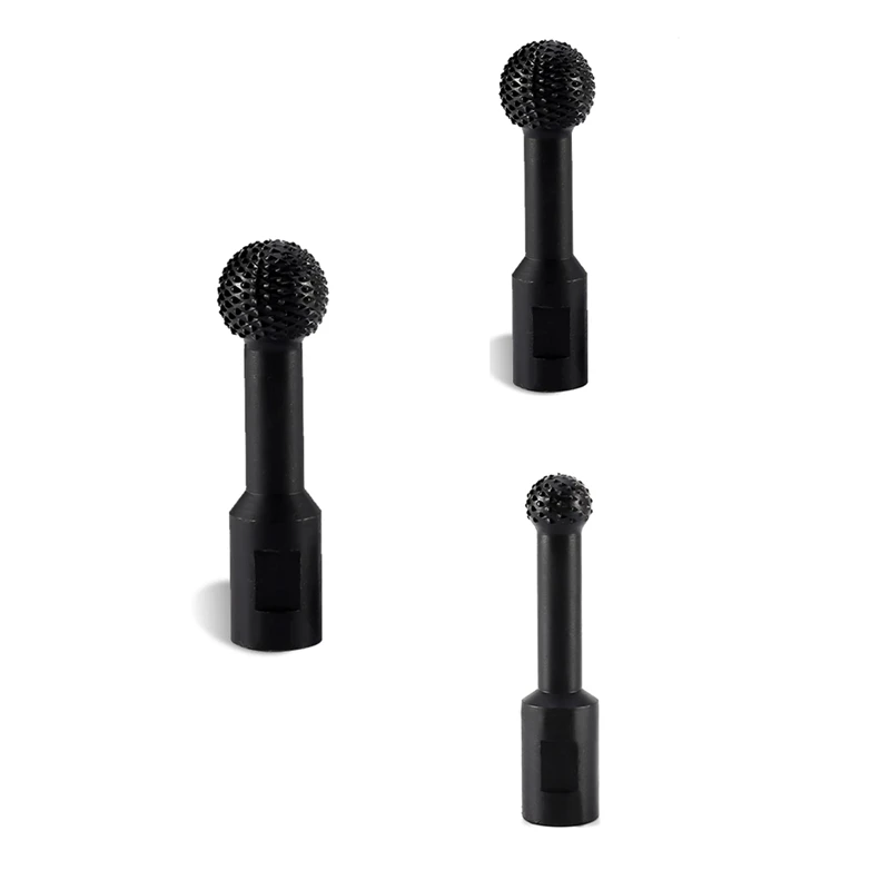 Ball-Gouge-Spherical-Spindles-Shaped-Wood-Gouge-Power-Carving ...