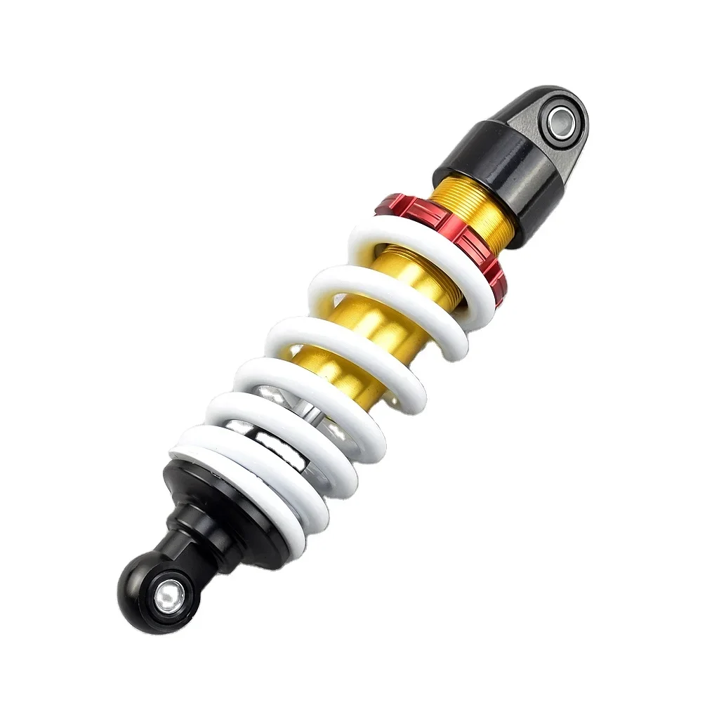 Motorcycle-Rear-Gas-260-Mm-Shock-Absorber-Suspension-For-Thumpster ...