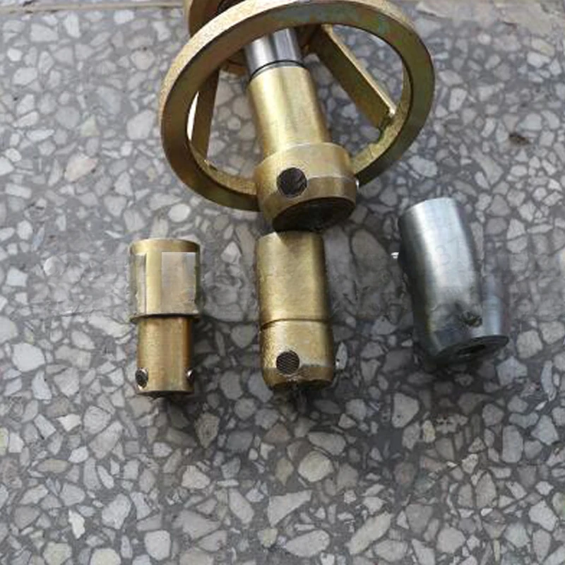 Automotive-universal-manual-hydraulic-valve-seat-puller-puller-puller ...