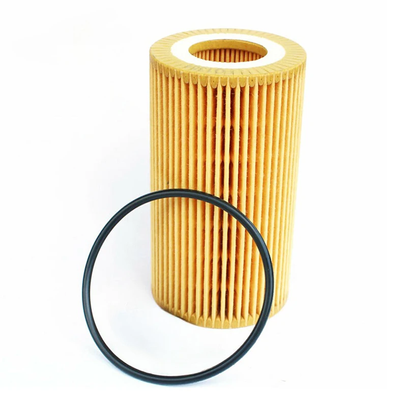 Car-Engine-Oil-Filter-A6111800009-For-Mercedes-Benz-W202-W203-W204-W210 ...