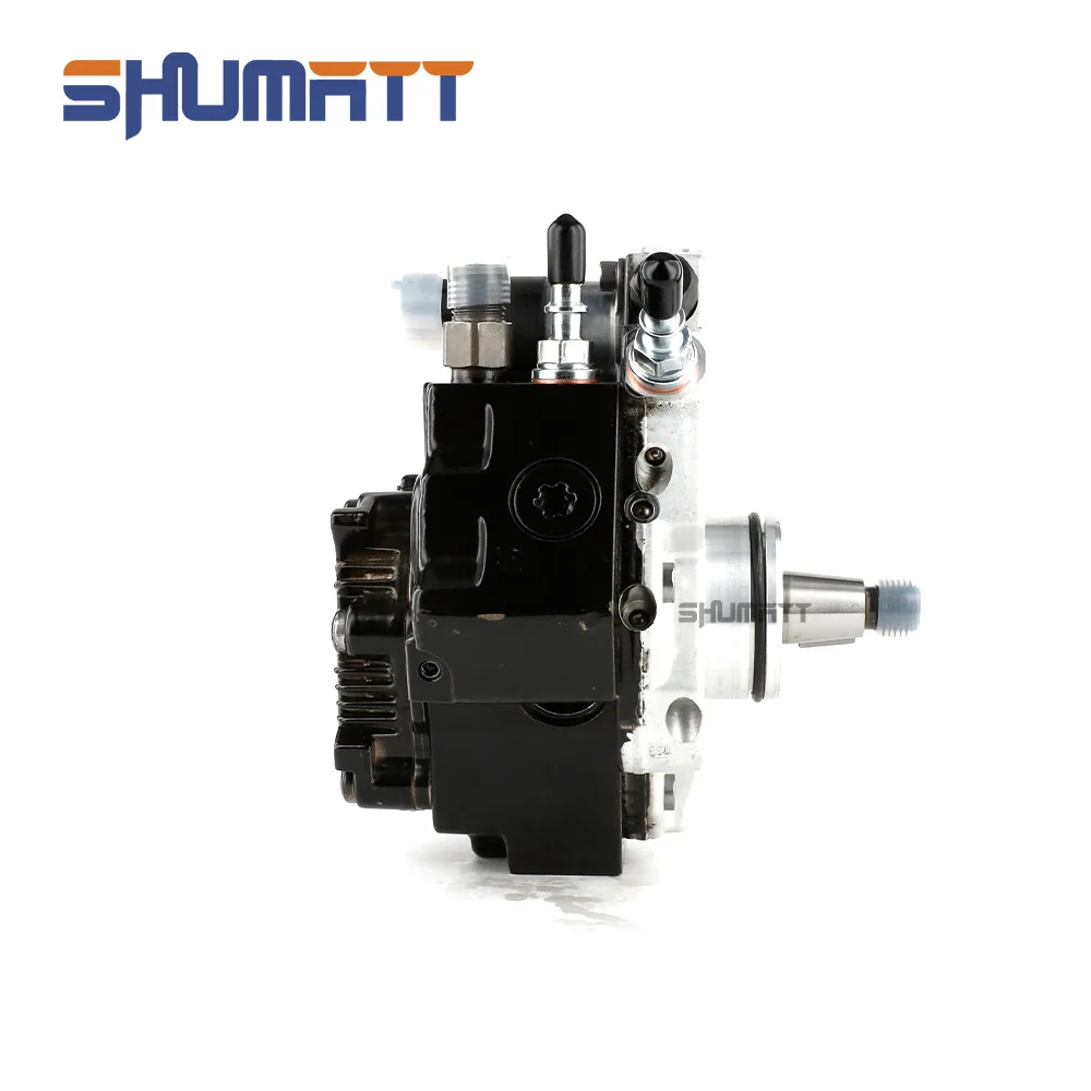 Original New 0445010101 Diesel Fuel Pump OE 33100-4A010 For D4CB D4FA ...