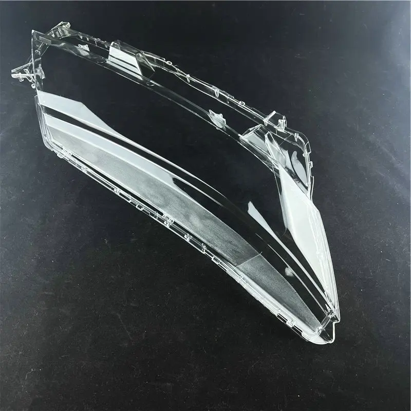 For Mitsubishi ASX 2020 2021 2022 Headlights Shell Headlamp Lens Cover Transparent Lampshade ...