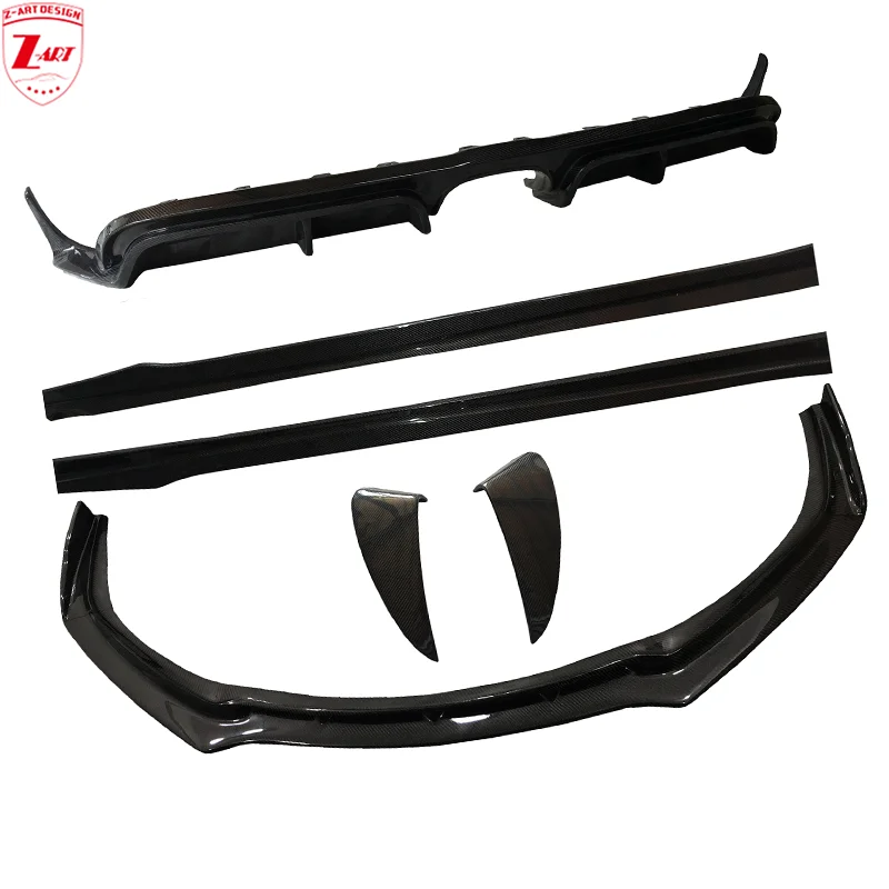 Z-ART-Carbon-Fiber-Body-Kit-for-Porsche-Boxster-2012-2015-Carbon-Fiber ...