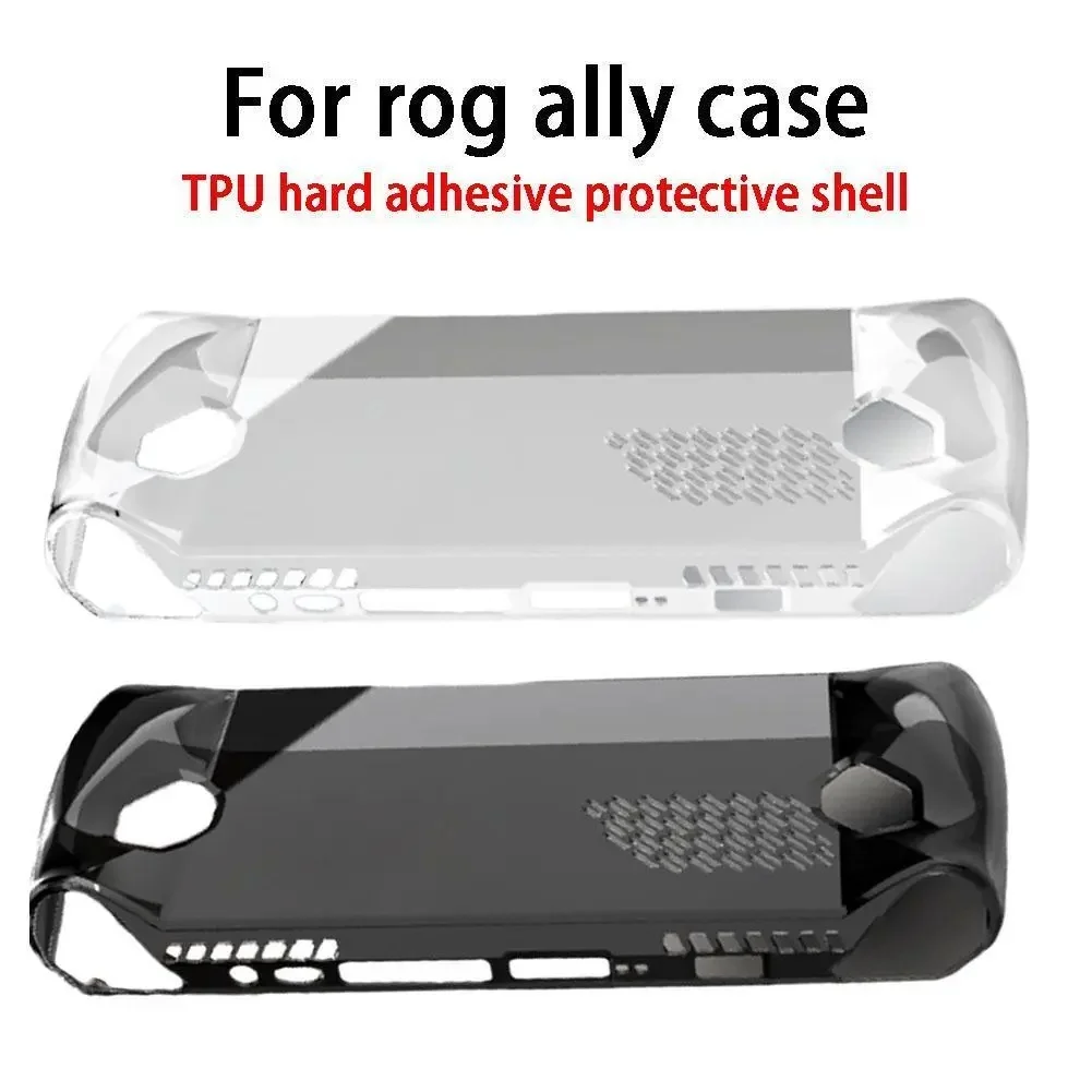 For Asus Rog Ally 7.0 inch Protective Case Shockproof Protector Cover ...