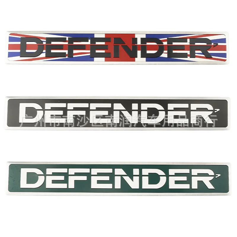 Car-Hood-Automobile-Emblem-Badge-Logo-Sticker-Accessories-For-L-and ...