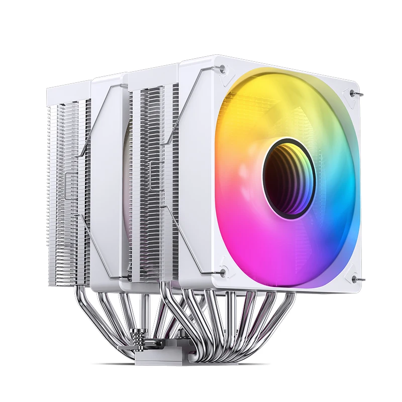 JONSBO-CR-3000-CPU-Cooler-For-LGA-1700-1200-115X-2011-Processor-AM4 ...