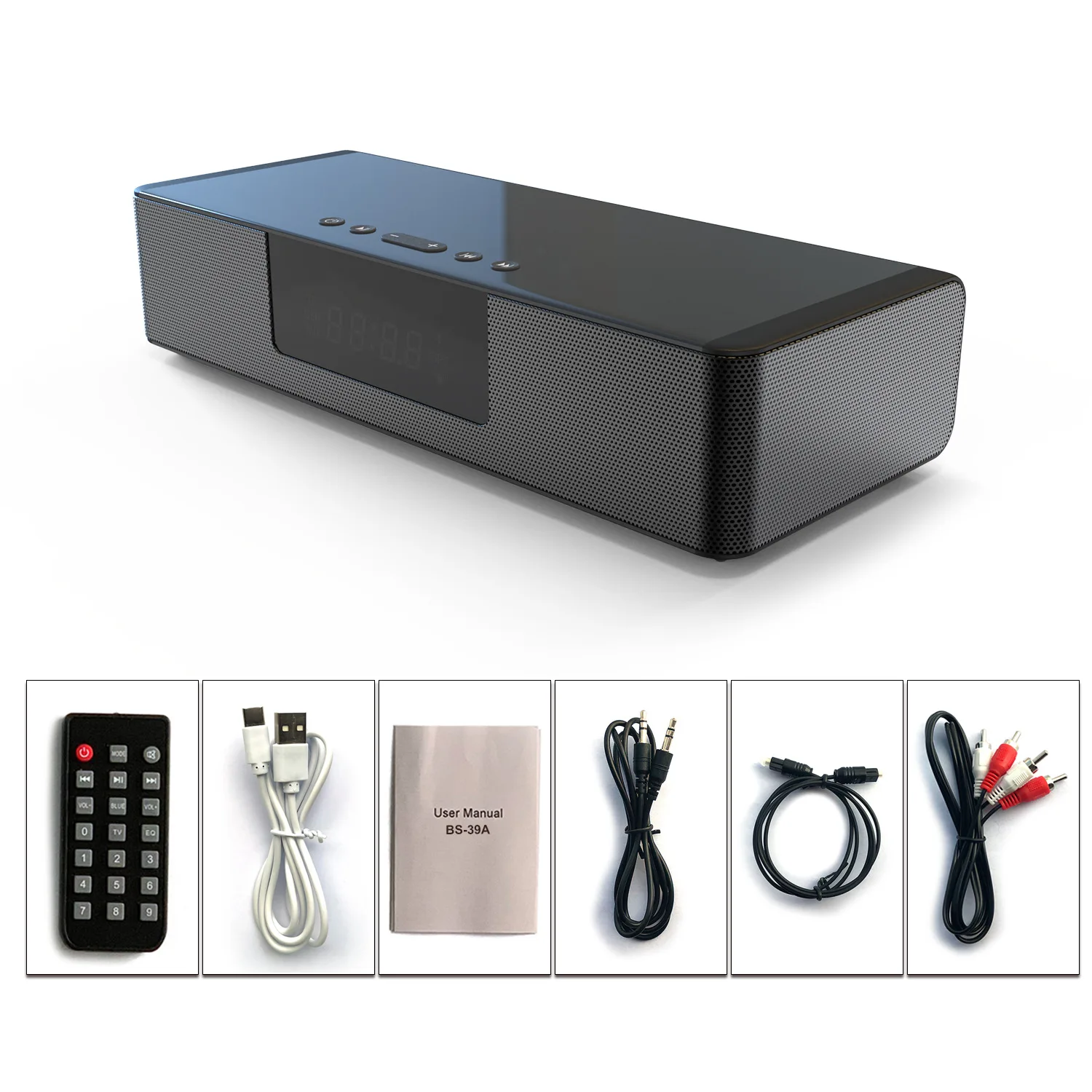 Rca Bluetooth Speaker