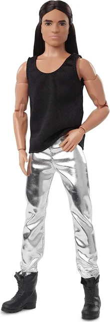 Black Barbie Dolls Ken