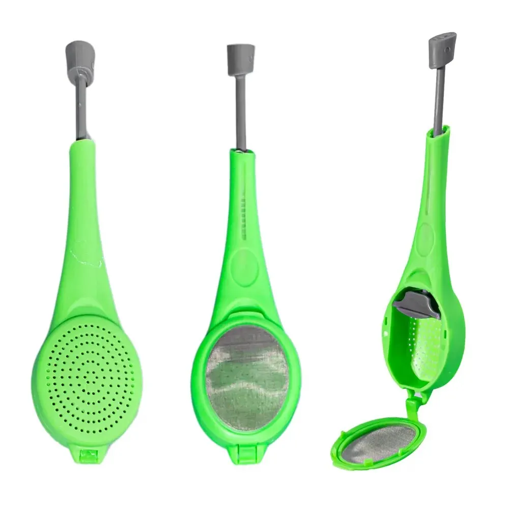 1pcs-Tea-Infuser-Loose-Leaf-Teas-Strainer-Stands-In-Cups-Or-Mugs-Mesh ...