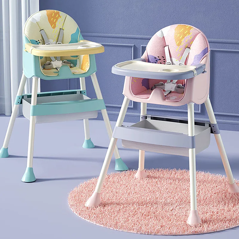Baby-dining-chair-infants-learn-to-sit-in-a-chair-to-eat-can-be-short ...