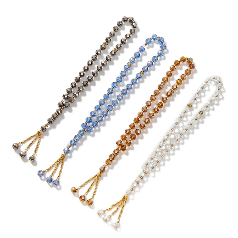 Accessories Muslim Prayer Beads | Rosary Beads Islam Prayer | Muslim ...