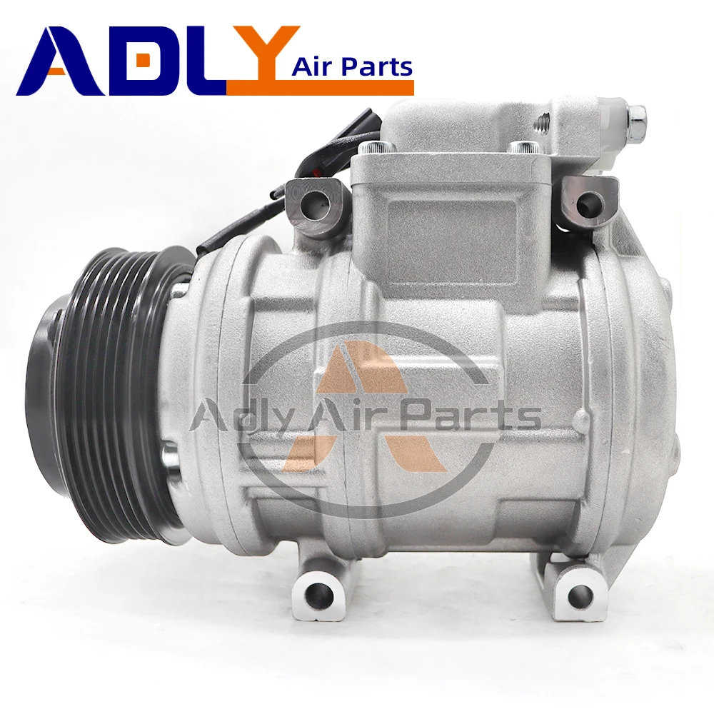 SB10B20 A/C Air Conditioning AC Compressor For Maxus LDV G10 T60 V80 ...