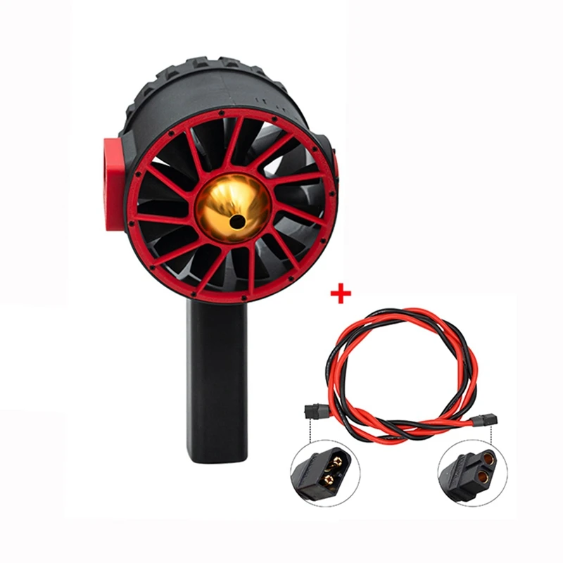 X90-Mini-Powerful-Blower-Turbo-Jet-Fan-High-Speed-Duct-Turbo-Violent ...