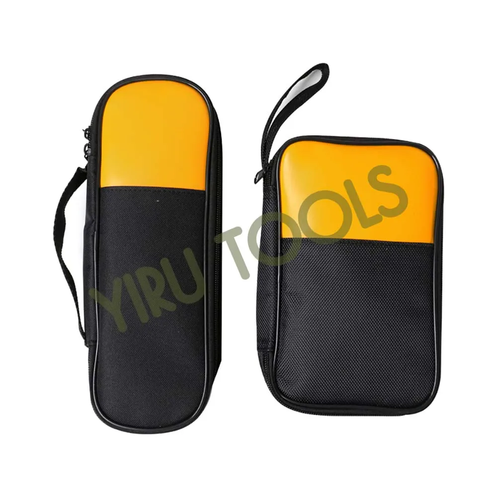 Carry-Bag-for-Clamp-Meter-Digital-Multimeter-also-Suit-for-The-Other ...