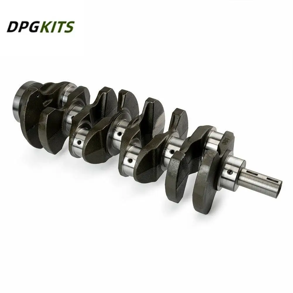 23111-2G200 23111-2G230 G4KJ Engine Crankshaft For Hyundai Sonata Kia ...