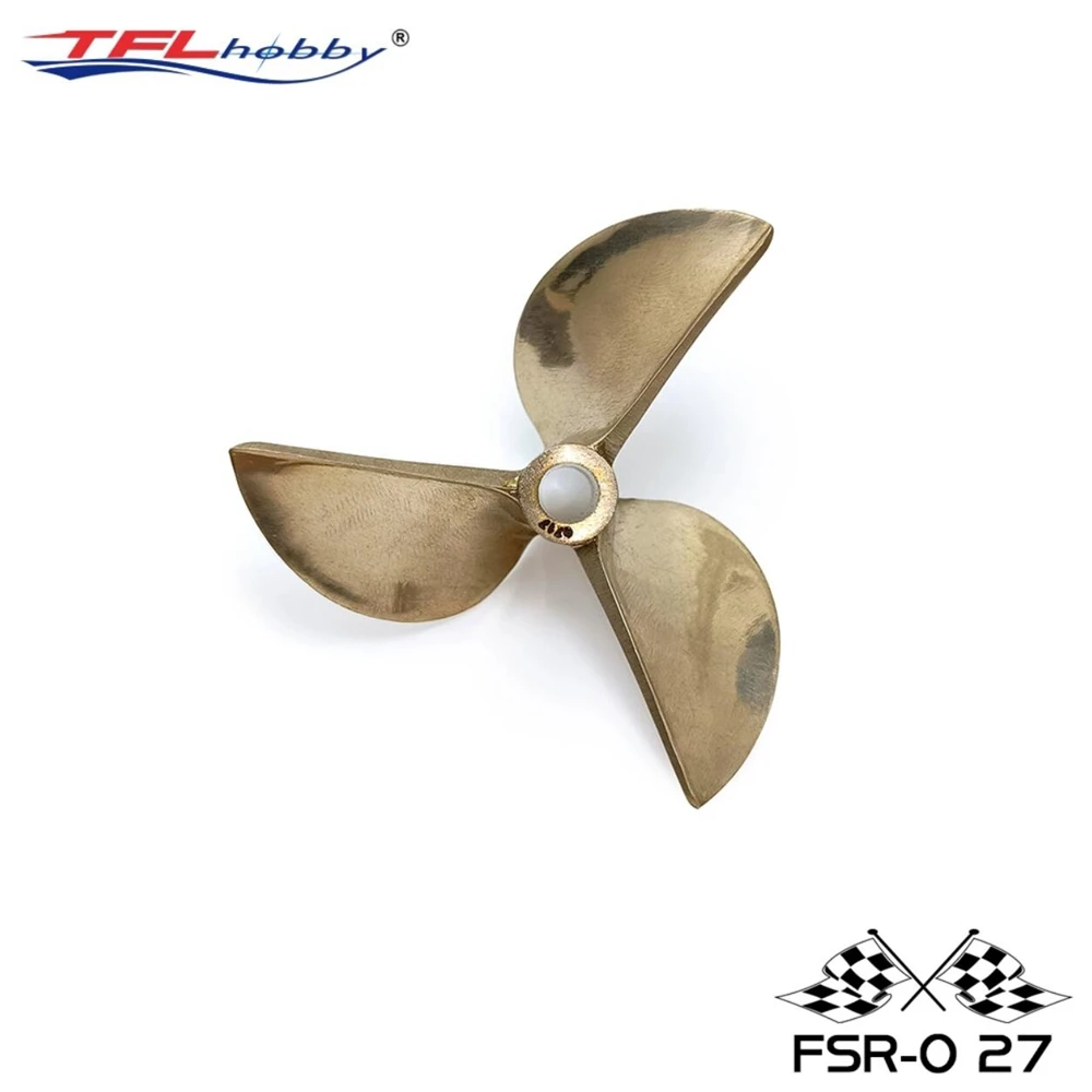 TFL-Genuine-Parts-Sport-Class-High-Precision-Three-Bladed-Propeller-Dia ...