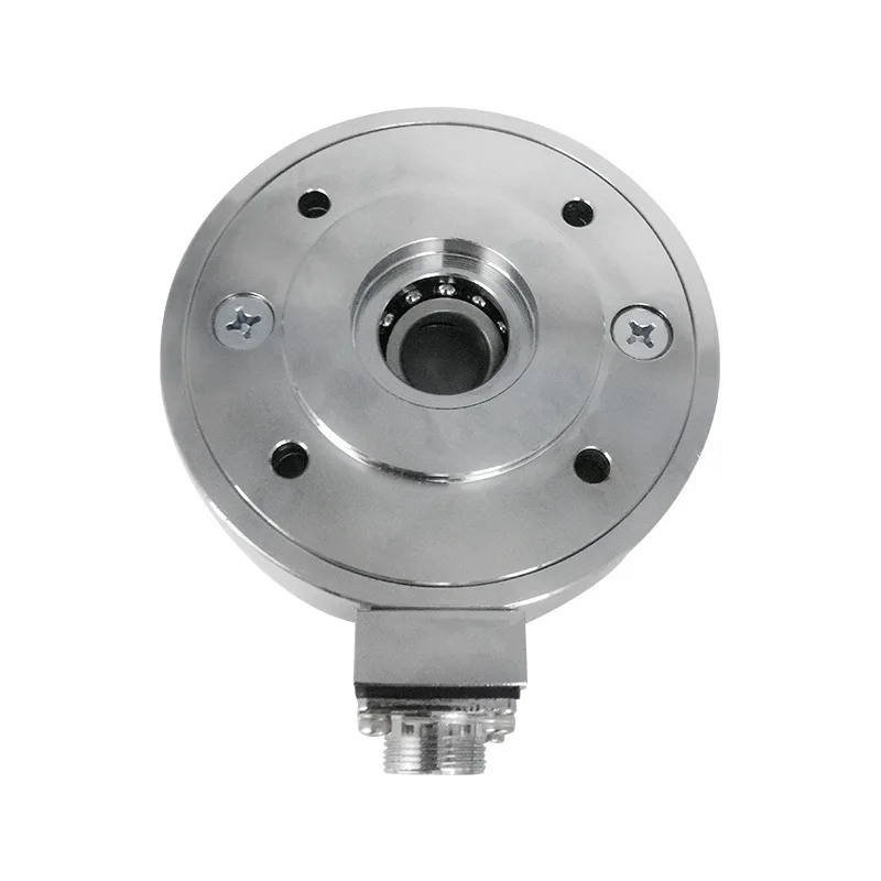 Through-shaft-pressure-sensor-Steel-industry-tension-detector-tension ...