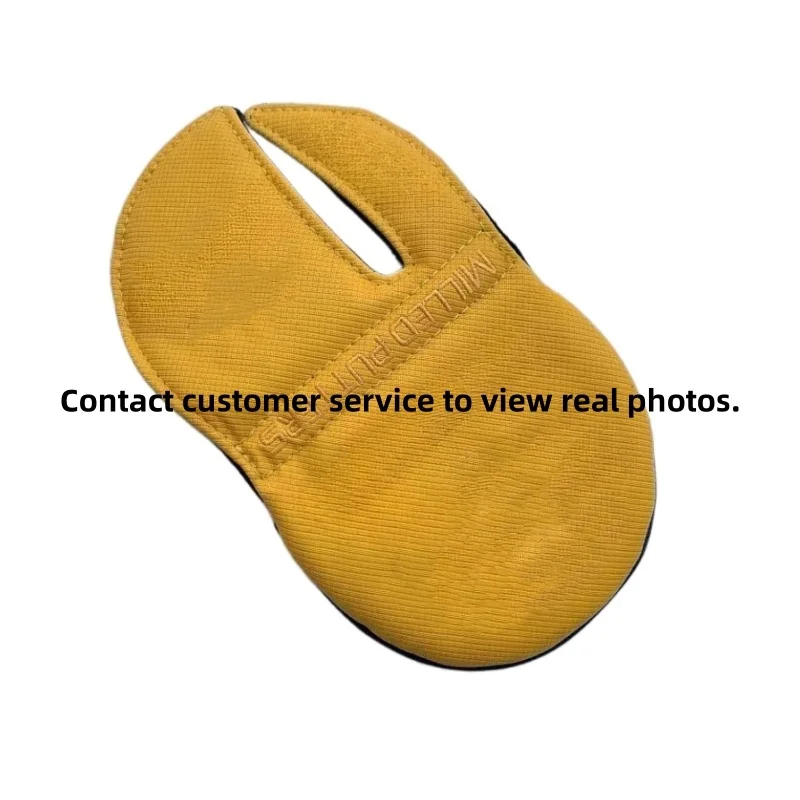 Golf-outdoor-training-Phantom-X-Round-RH-putter-yellow-head-cover.jpg
