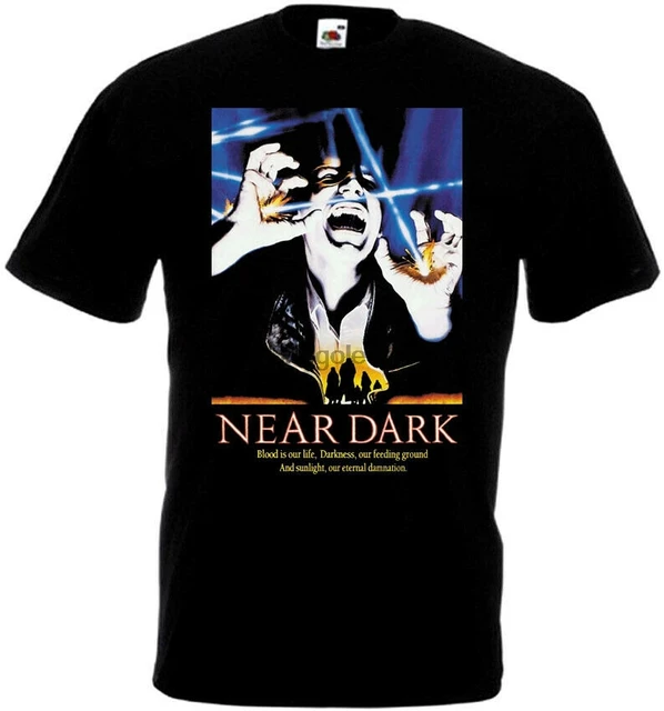 Near Dark Movie Poster