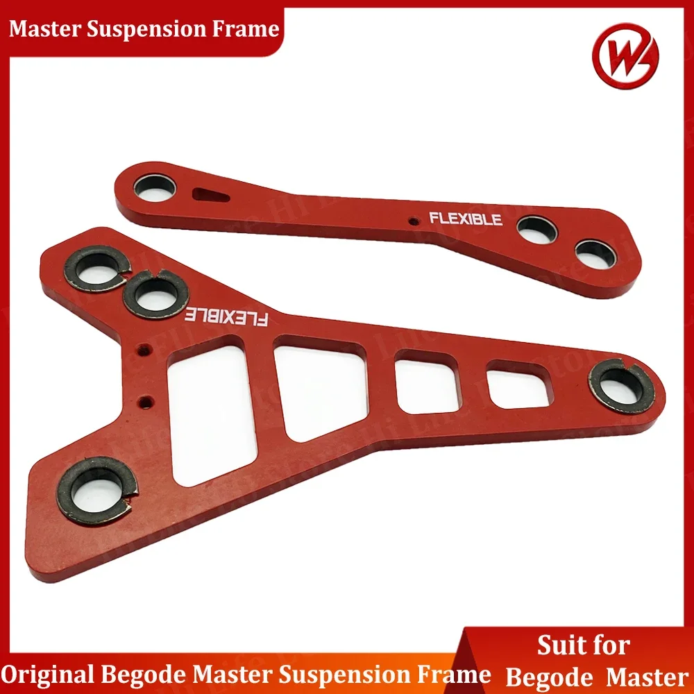 Original-Begode-Master-Upgrade-Suspension-Frame-Master-Shock-Absorber ...