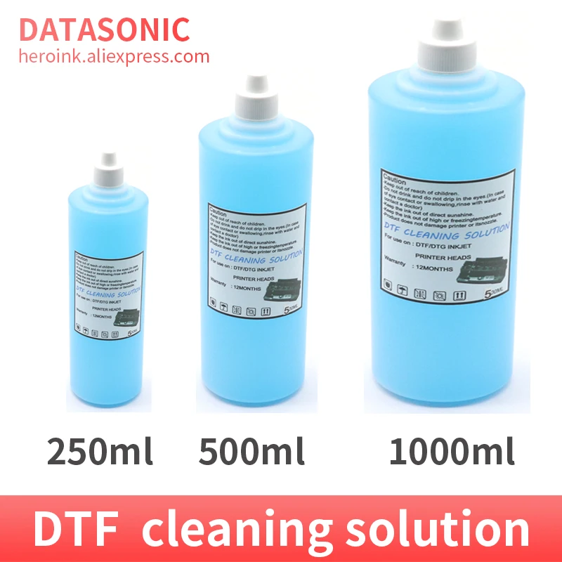 DTF-Power-Cleaner-DTF-Cleaning-Solution-Liquid-For-Direct-to-Film-Printer-Printhead-Tube ...
