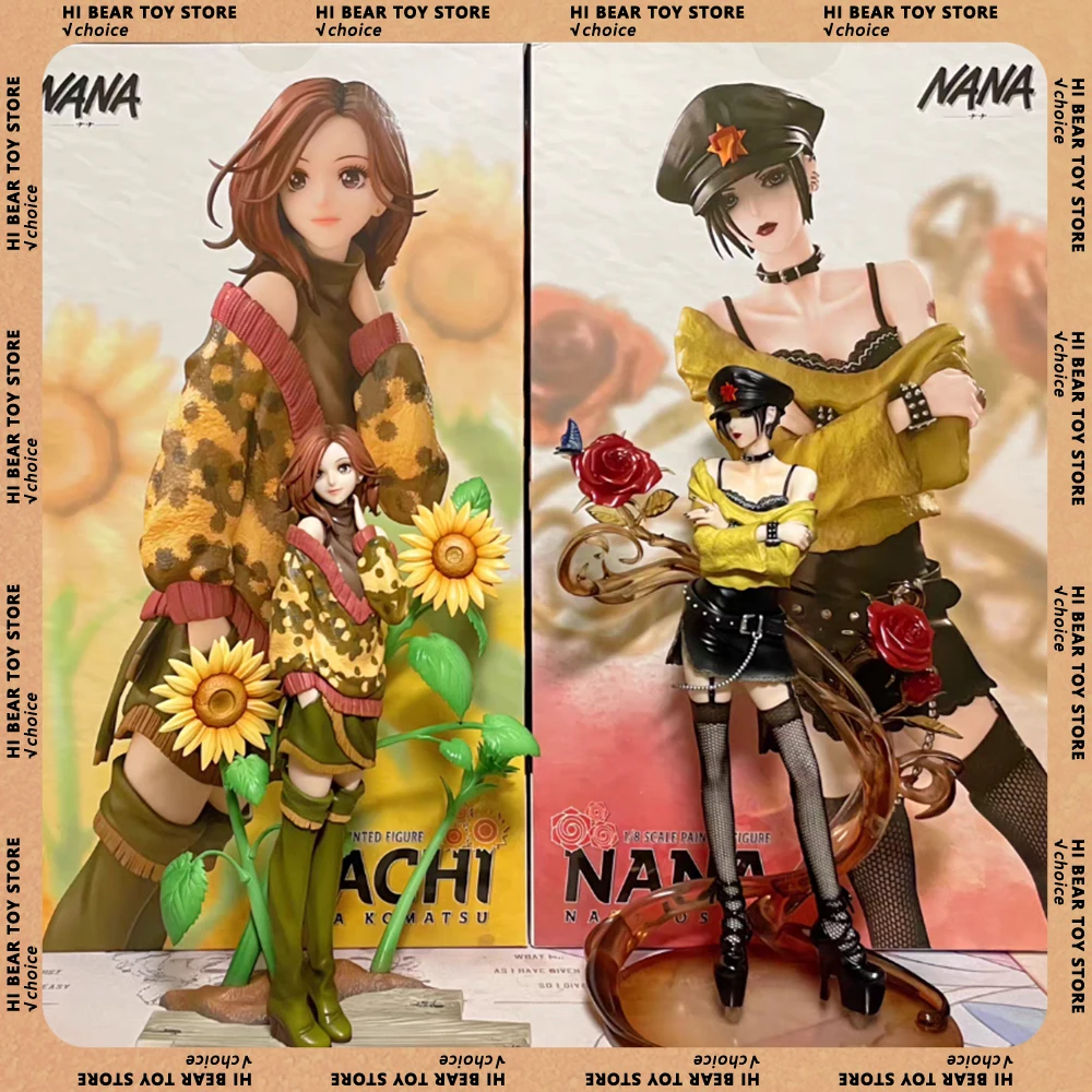 Nana-Gk-figura-Komatsu-Nana-Oosaki-Nana-Anime-figuras-modelo-24cm-Pvc ...