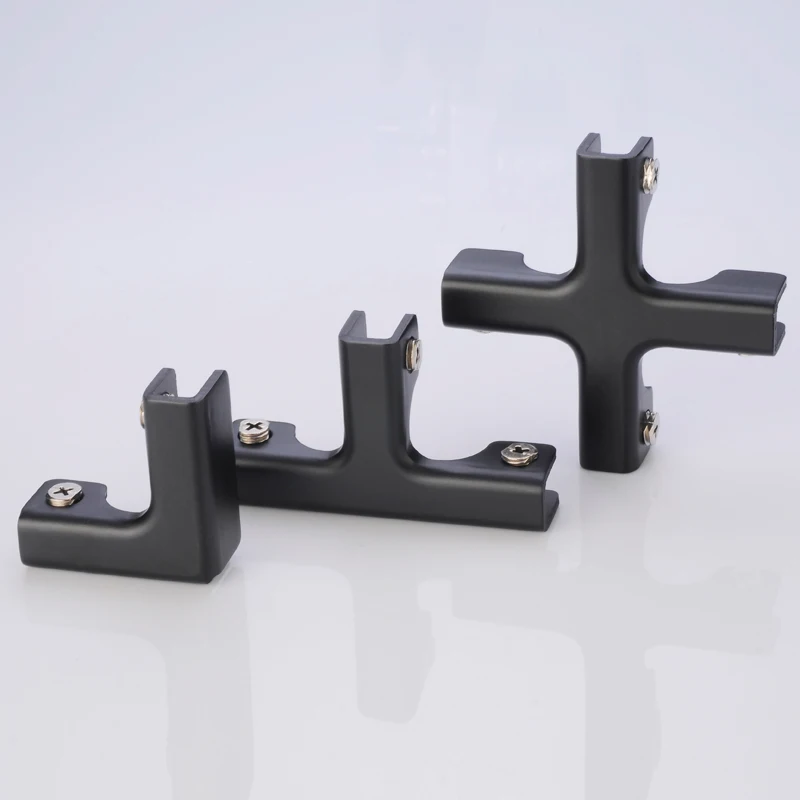 2-Clamps-1-Glass-Clamp-Aquarium-Corner-Wooden-Board-Holder-Glass-Clip ...