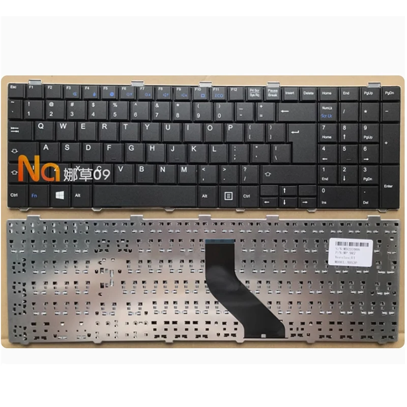 NEW-Keyboard-for-Fujitsu-Lifebook-A530-AH530-A531-AH531-NH751-UI.png