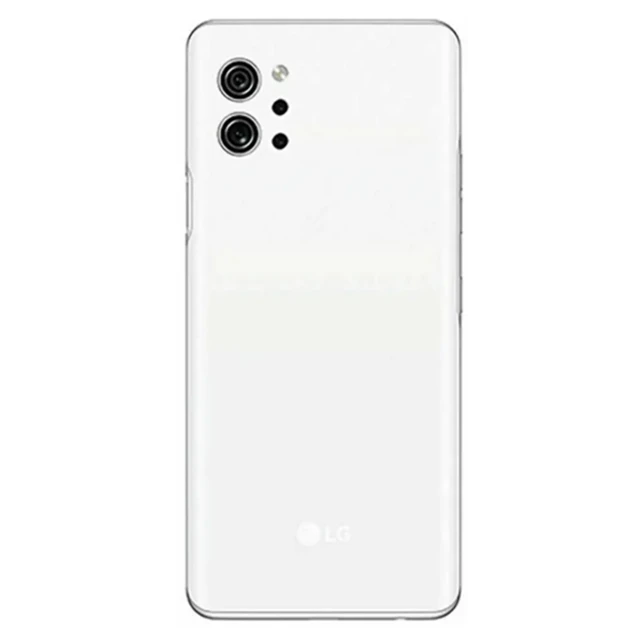 Original Unlocked LG Q92 5G 6.67 Inches Octa-core 6GB RAM 128GB ROM Quad Rear Camera LTE 1 SIM ...