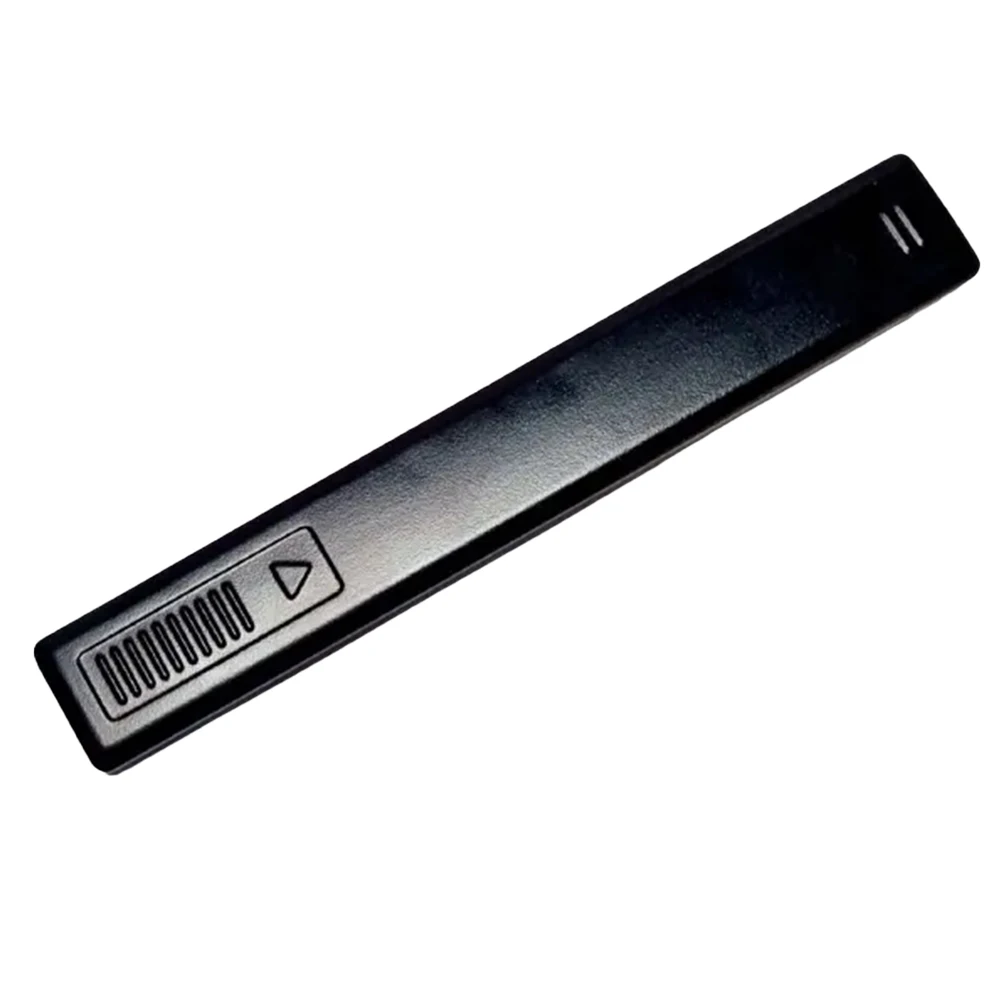 Car-Roof-Rail-Rack-Moulding-Plastic-Garnish-Clip-Covers-Black-Roof-Cap ...