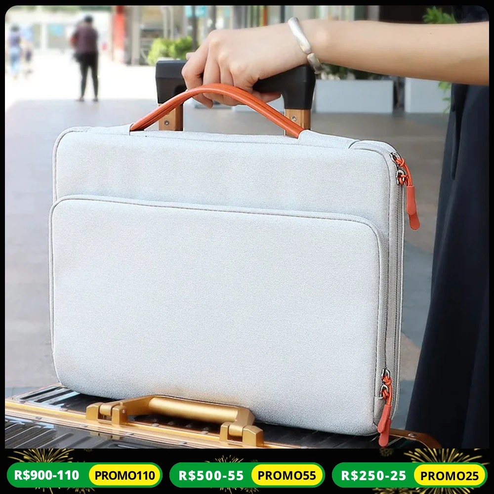 Macbook-2023-bolsa-de-laptop-para-avia-o-para-M2-pro-13-14-16-polegadas ...