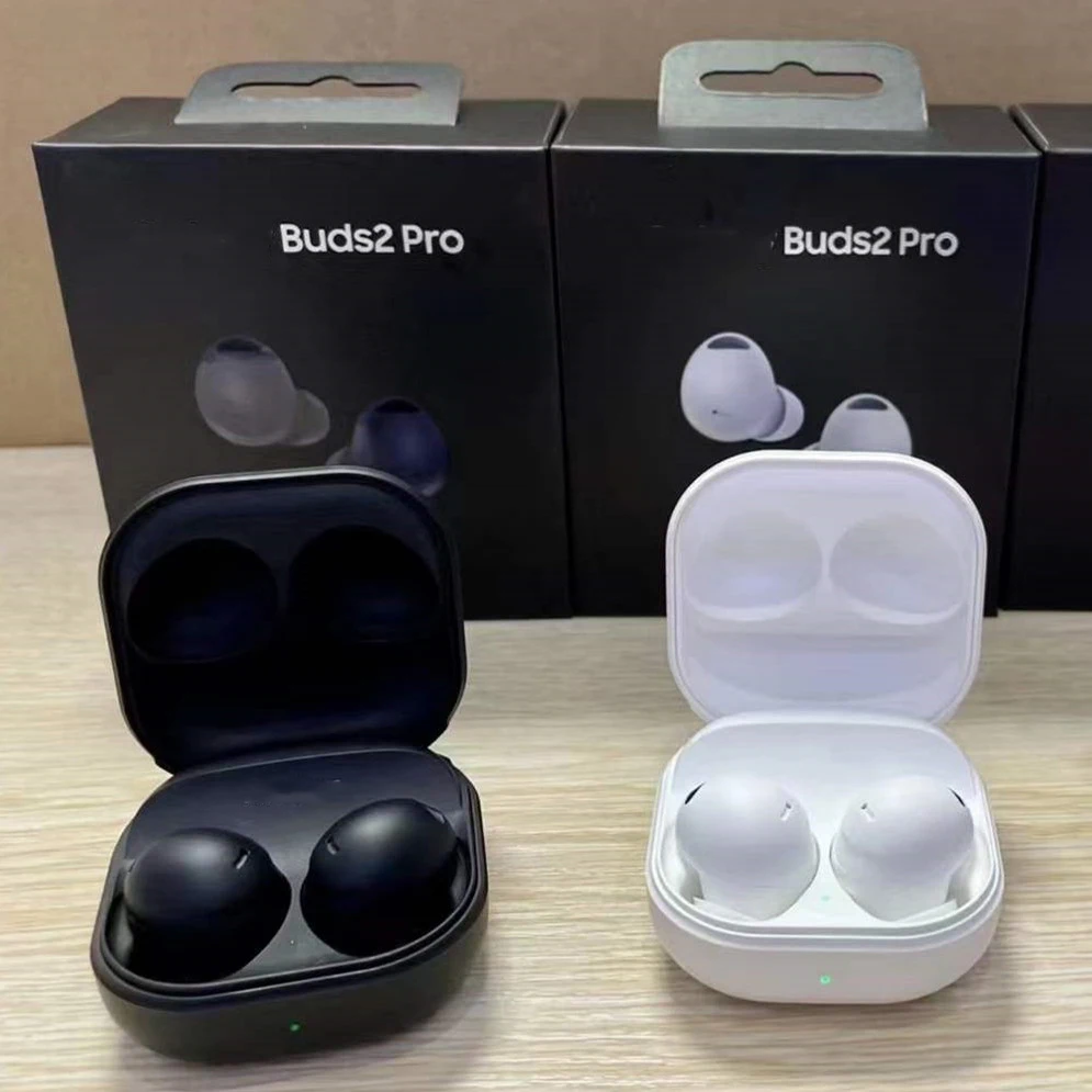 Buzz Pro/Buds2 Pro/Buds2Pro Wireless Bluetooth Earphones Touch Control ...