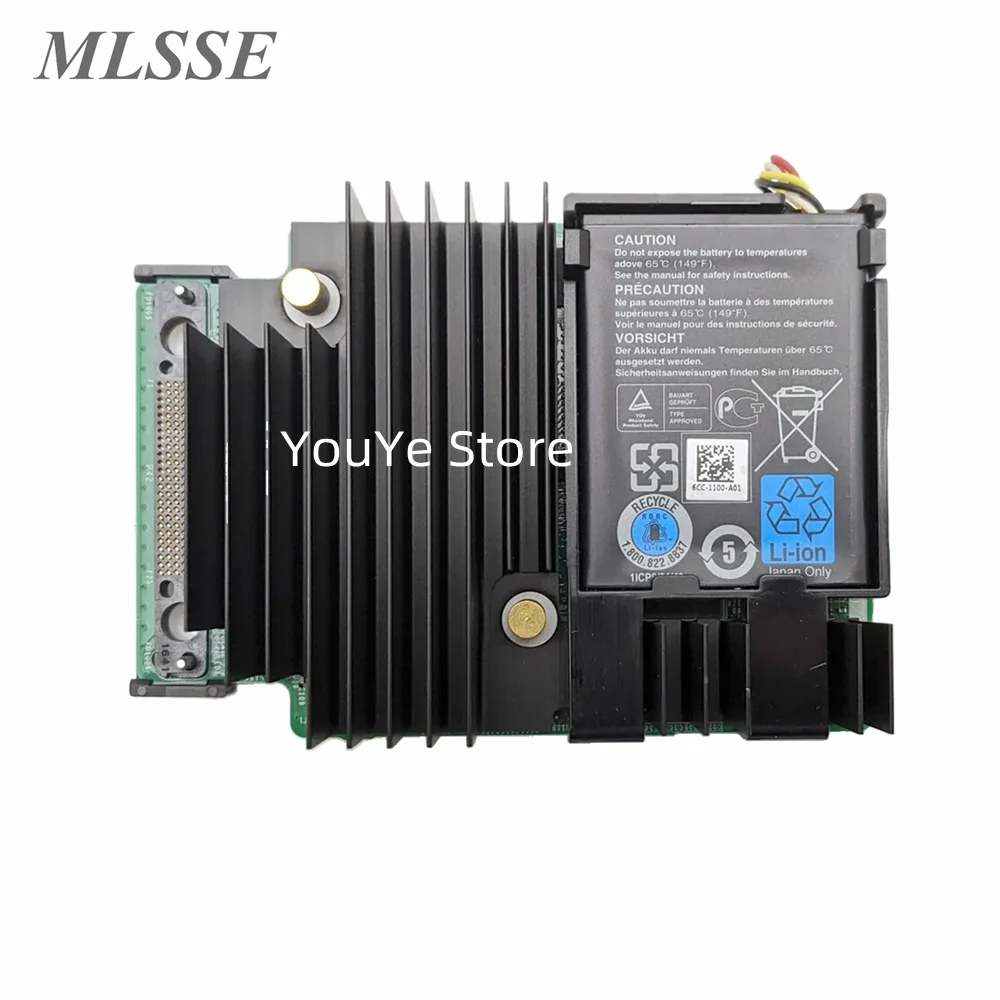 Original-For-DELL-PERC-H730P-7H4CN-03V42G-Mini-Mono-12Gb-s-SAS-SATA ...