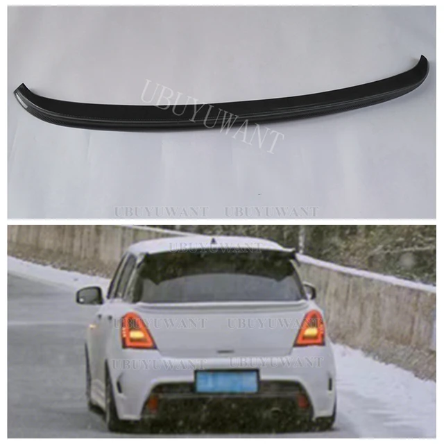 Suzuki Swift Monster Spoiler Facebook, 58% OFF