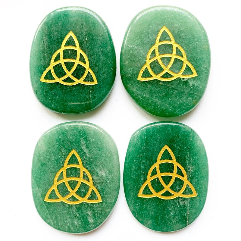 Celtic Healing Symbol