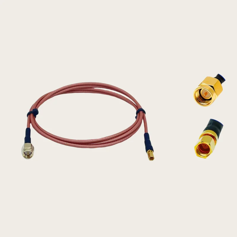 RG316-Cable-SMA-Male-plug-to-SSMC-Female-jack-connector-50ohm-RF ...