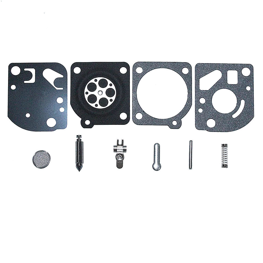 Carburetor-CARB-Repair-Rebuild-KIT-For-ZAMA-C1U-W7-C1U-W7A-C1U-W7B-A176 ...