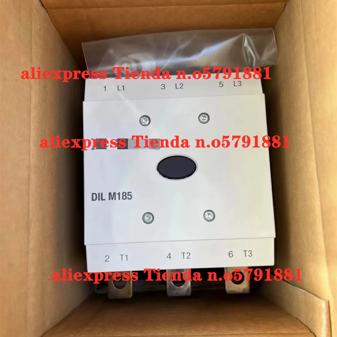 DIL M185 DIL M225 DIL M250 M185-S M225-S M250-S M300 M400 - AliExpress 44
