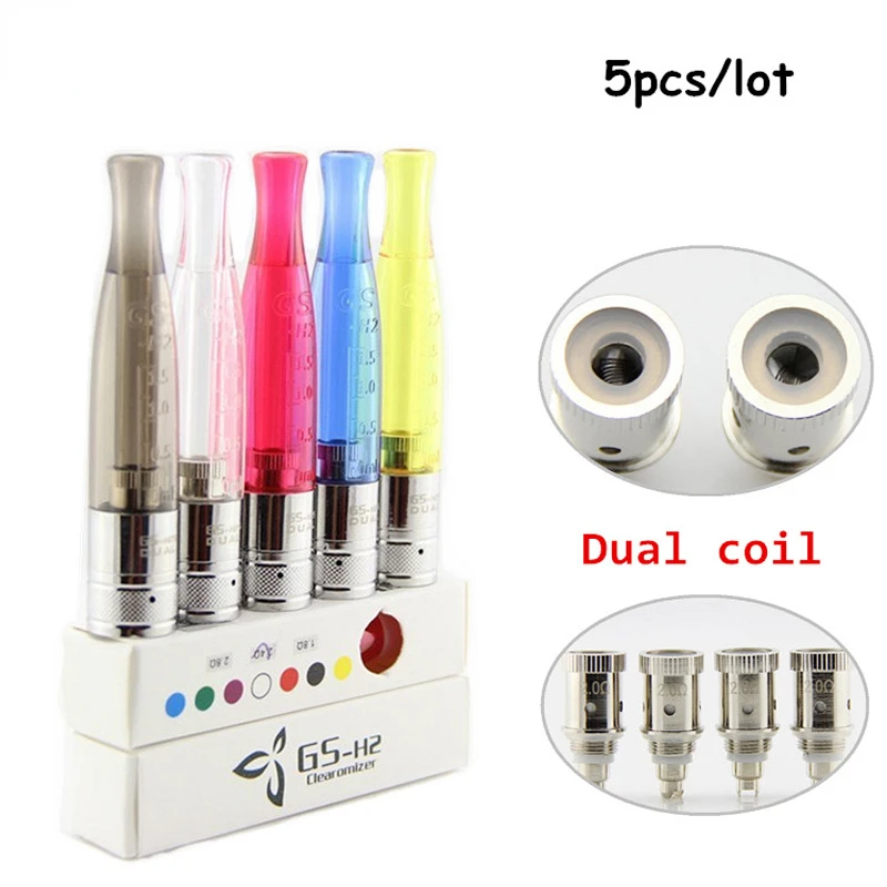 1pcs-2pcs-5pcs-Gs-H2-Atomizer-Tank-Dual-Coil-Gs-H2s-Replace-Atomizer ...