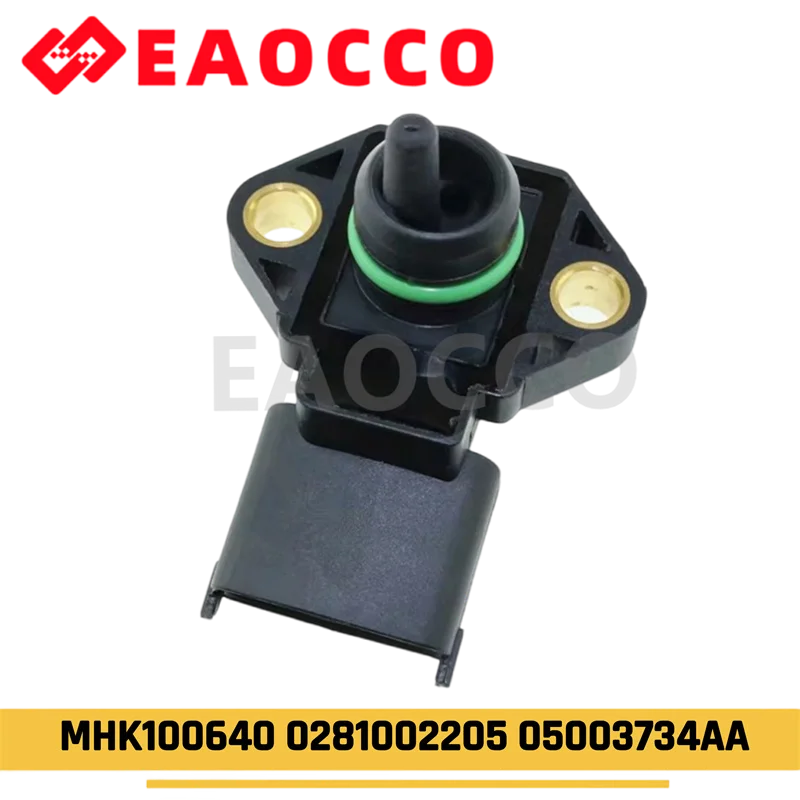 Intake-Air-Manifold-Pressure-Sensor-para-Land-Rover-Defender ...