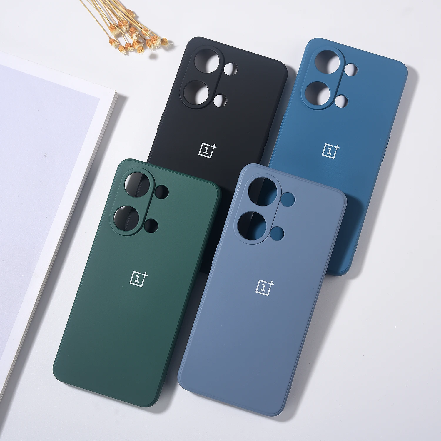 For Oneplus Nord 3 Case one plus 1+ Nord3 nord 3 Cover Fundas Original ...