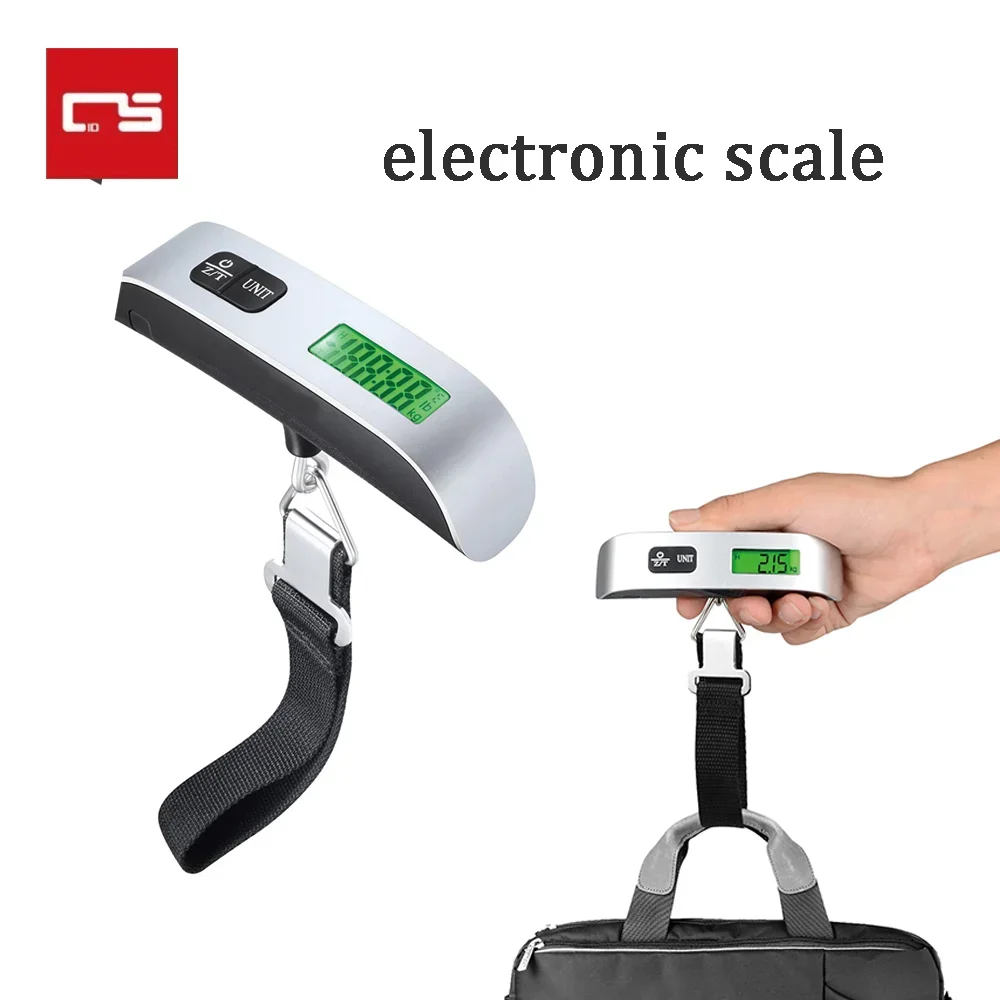 Portable-Scale-Digital-LCD-Display-110lb-50kg-Electronic-Luggage ...