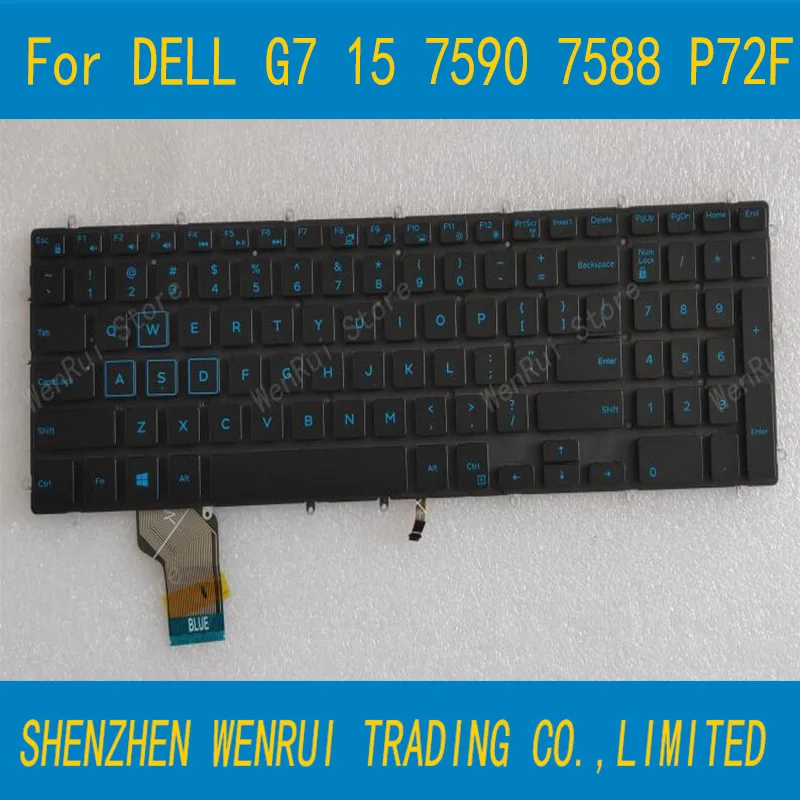 New-Genuine-For-Dell-DELL-G7-15-7590-7588-P72F-Laptop-Keyboard-M6JTP.jpg