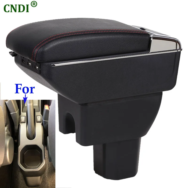 For-Suzuki-IGNIS-Armrest-For-Suzuki-Ignis-Car-Armrest-box-Retrofit ...