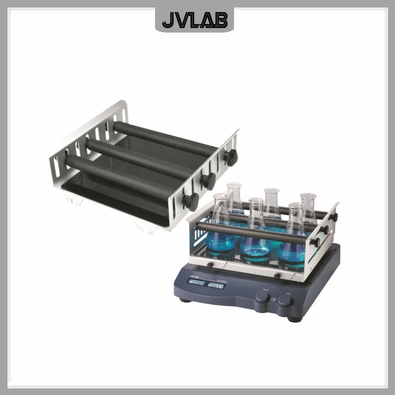 Shaker-Accessories-Lengthways-Roller-Dish-Platform-Universal-Attachment ...