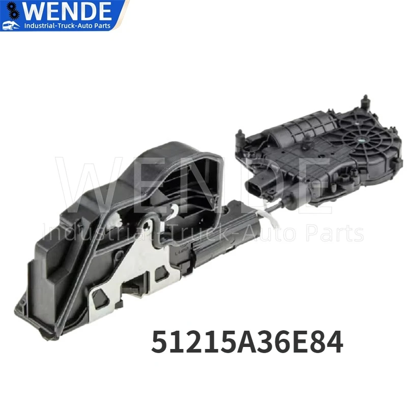OEM-51215A36E84-Car-Door-Lock-Front-Right-Door-Lock-Actuator-for-BMW-X5 ...