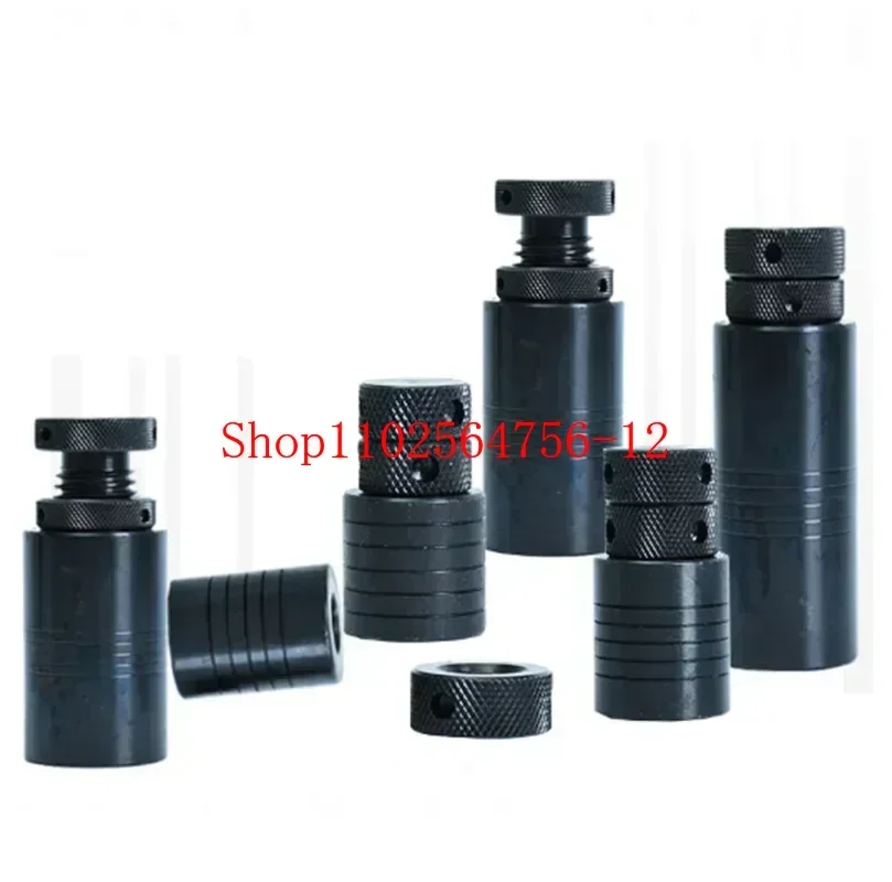1pcs-Cylindrical-Screw-Jack-S20-S100-Mold-Height-Hoist-Adjusting-CNC ...