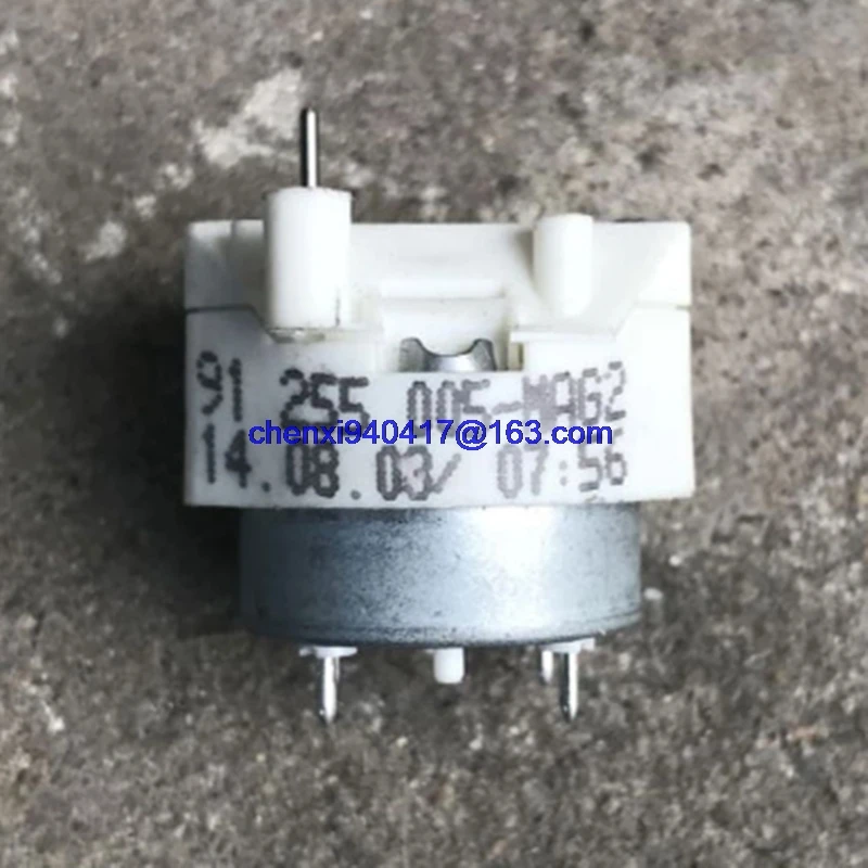 10PCS/LOT Auto VDO stepper motor 91 255 005 91255005 for Audi VW Seat ...